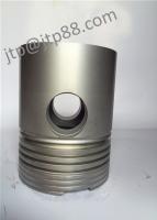 China Automotive Diesel Engine Truck Piston DA120  5-12111-126-0 9-12111-901-0 for sale