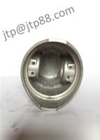 China Burn Resistance Diesel Engine Piston 1-12111-126-0 For Japanese Vehicle for sale
