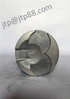 China Burn Resistance Diesel Engine Piston 1-12111-126-0 For Japanese Vehicle for sale