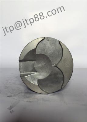 China Burn Resistance Diesel Engine Piston 1-12111-126-0 For Japanese Vehicle for sale