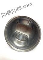 China Daewoo Diesel Engine Piston 65.02501-0031 For Automobile Engine Parts for sale