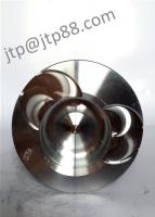 China OEM 65.35747-8236 Diesel Engine Piston And Liner Kits D2366T For Daewoo Excavator for sale