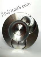 China Daewoo Diesel Engine Piston 65.02501-0031 For Automobile Engine Parts for sale