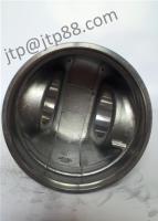 China Truck Diesel Engine Piston Auto Parts D1146T Bore 111mm With Sharp Bottom for sale