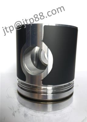 China OEM 65.35747-8236 Diesel Engine Piston And Liner Kits D2366T For Daewoo Excavator for sale