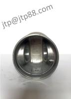 China Plain Bottom Piston Liner Kit D1146 Ring Carrier Piston With Aluminum Alloy for sale