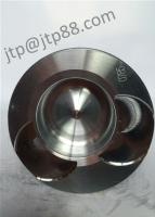 China Truck Diesel Engine Piston Auto Parts D1146T Bore 111mm With Sharp Bottom for sale