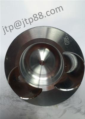 China Truck Diesel Engine Piston Auto Parts D1146T Bore 111mm With Sharp Bottom for sale