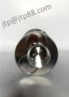 China Plain Bottom Piston Liner Kit D1146 Ring Carrier Piston With Aluminum Alloy for sale