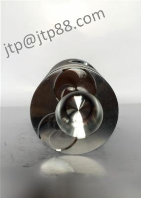 China 6 CYL Diesel Engine Parts / Piston Liner Kit D1146 For Korean Deawoo  34317-01100 34317-10200 for sale
