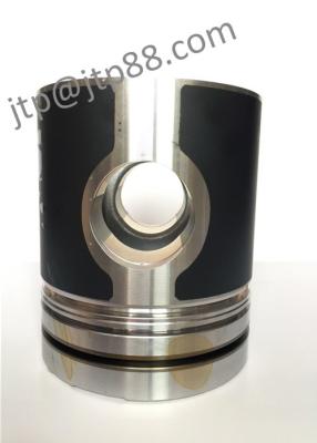 China Daewoo Diesel Engine Piston 65.02501-0031 For Automobile Engine Parts for sale