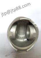 China Hyunda D6BR Petrol Engine Piston , Car Engine Piston Material 2.2kgs for sale
