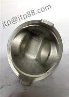 China 118mm Diesel Engine Piston 6D16T / D6BRT ME072065 / ME072064 / ME072062 for sale