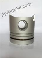 China Hyunda D6BR Petrol Engine Piston , Car Engine Piston Material 2.2kgs for sale
