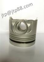 China Diesel engine Piston with oem 1-12111926-0 Auto Engine Standard Piston for ISUZU 10PE1 for sale