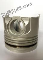 China Diesel engine Piston with oem 1-12111926-0 Auto Engine Standard Piston for ISUZU 10PE1 for sale
