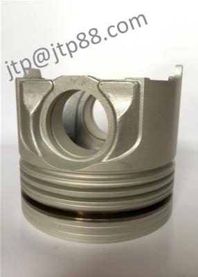 China Diesel engine Piston with oem 1-12111926-0 Auto Engine Standard Piston for ISUZU 10PE1 for sale
