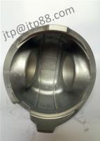 China Single piston diesel engine 8DC11 for Mitsubishi piston set OEM: ME091050 for sale