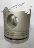 China Single piston diesel engine 8DC11 for Mitsubishi piston set OEM: ME091050 for sale