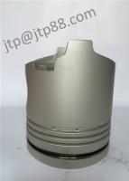 China Abrasions Resistance Diesel Engine Piston 8DC10 With Steel Material ME091049 for sale
