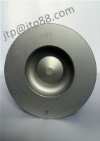 China Diesel engine Piston with oem 1-12111926-0 Auto Engine Standard Piston for ISUZU 10PE1 for sale