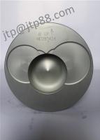 China Diesel Engine Parts 4HF1 Cylinder Liner Kit Car Engine Piston Set With Dia 112mm for sale