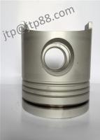 China 118mm Diesel Engine Piston 6D16T / D6BRT ME072065 / ME072064 / ME072062 for sale