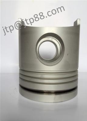 China 118mm Diesel Engine Piston 6D16T / D6BRT ME072065 / ME072064 / ME072062 for sale