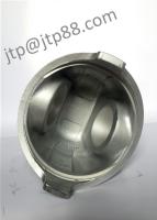 China Diesel engine piston Mitsubishi Engine 8DC9 Piston 2 hole with oem ME062336 for sale