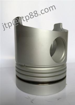 China Diesel engine piston Mitsubishi Engine 8DC9 Piston 2 hole with oem ME062336 for sale