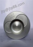 China Diesel engine piston Mitsubishi Engine 8DC9 Piston 2 hole with oem ME062336 for sale