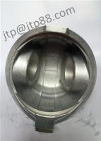 China Excavator Piston Set MITSUBISHI 8DC8 Single Piston Diesel Engine Parts ME062422 for sale