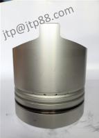 China Excavator Piston Set MITSUBISHI 8DC8 Single Piston Diesel Engine Parts ME062422 for sale