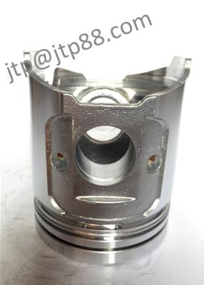 China Liner Kit & Piston set 4TNE94 Diesel Engine Piston For Komatsu Excavator 129900-22080 for sale