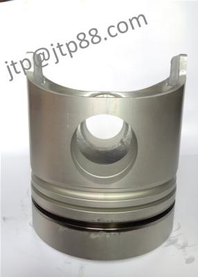 China Excavator Piston Set MITSUBISHI 8DC8 Single Piston Diesel Engine Parts ME062422 for sale