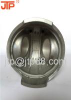 China Diesel engine piston for Mitsubishi 6D40 Piston ME120684 Excavator engine spare parts for sale