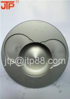 China Truck diesel engine piston assay for HINO K13D alfine piston with number 13216-2100 for sale