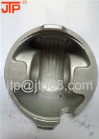 China Truck diesel engine piston assay for HINO K13D alfine piston with number 13216-2100 for sale