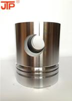 China Own brand YJL/JTP 8DC9 10DC9 Engine Cylinder Liner Kit ME062604 Engine Cylinder Sleeves ISO for sale