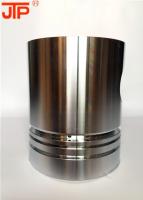 China Own brand YJL/JTP 8DC9 10DC9 Engine Cylinder Liner Kit ME062604 Engine Cylinder Sleeves ISO for sale