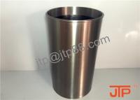 China Professional PE6 Engine Cylinder Liner For NISSAN 11012-96500-1 Dia 133mm for sale