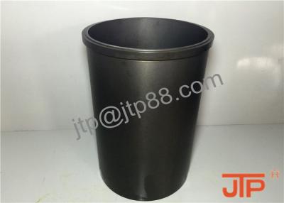 China Wet Dry Engine Cylinder Liner , Cast Iron Cylinder Sleeve 11467-2680 / 2690 / 2700 for sale