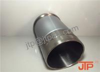 China HINO Cylinder Liner Sleeve Chroming Plated , Cylinder Sleeve Material 11467-1702 for sale