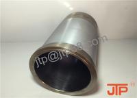 China Own brand JTP/YJL F17E Engine Cylinder Liner 11467-1702 Sleeve Kit For Hino Truck Parts for sale
