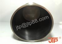 China F17C / F17E Engine Cylinder Liner With Chroming Used For HINO Engine height 248mm for sale