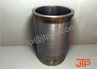 China Diesel Engine Piston Cylinder Liner Kit K13 / K13C Liner Engine 11467-1910 11467-2090 for sale