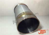 China Diesel Engine Piston Cylinder Liner Kit K13 / K13C Liner Engine 11467-1910 11467-2090 for sale