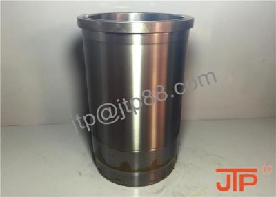 China Diesel Engine Piston Cylinder Liner Kit K13 / K13C Liner Engine 11467-1910 11467-2090 for sale