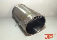 China Diesel engine parts Hino cylinder liner EK100 steel with length 267mm Liner kit for sale