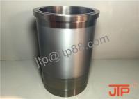 China Auto Spare Parts Wet Cylinder Liner For HINO EF750 Cylinder Liner Kit Full Finished for sale